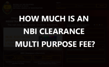 NBI CLEARANCE Archives | NBI CLEARANCE