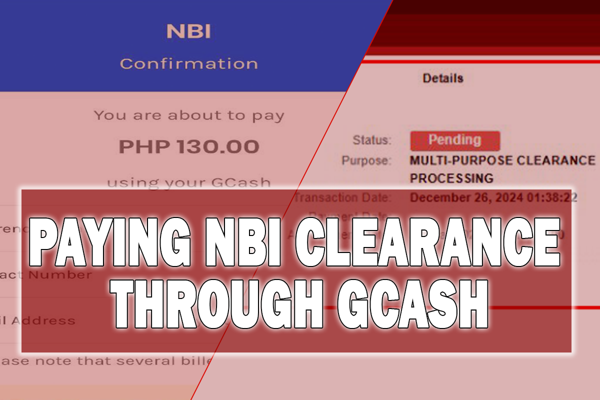 NBI CLEARANCE Archives | NBI CLEARANCE